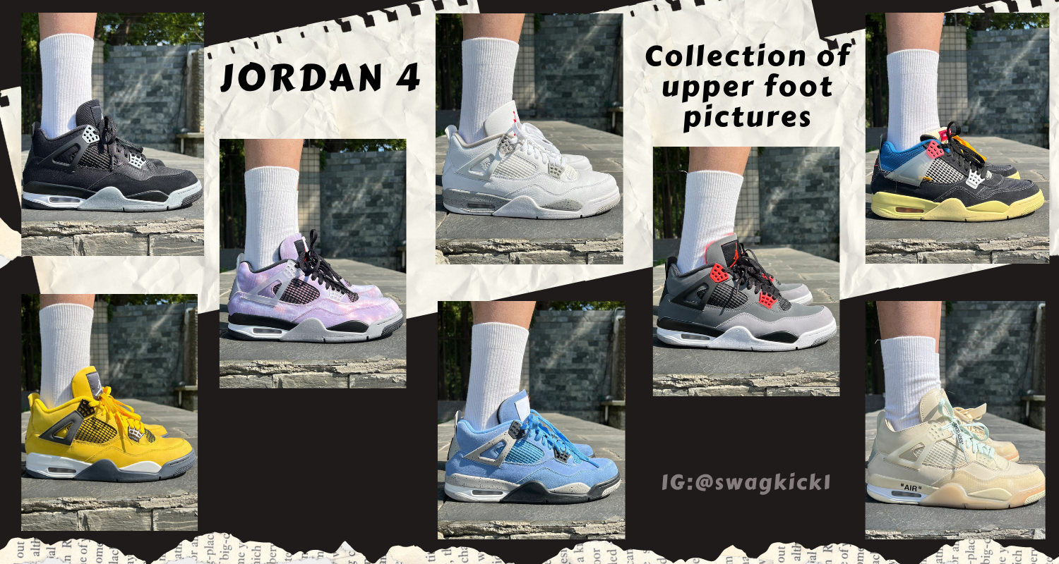 Swag Kicks Store: Premium Kicks | Top-Notch Quality Shoes